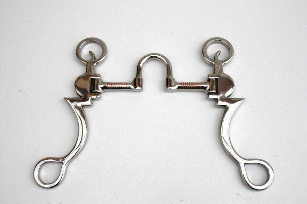 Buy SS Long Shank Correction - Offer: 995.00SEK,-